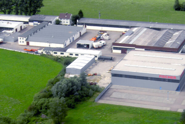 Unternehmen - GEORG FISCHER GmbH & Co. KG