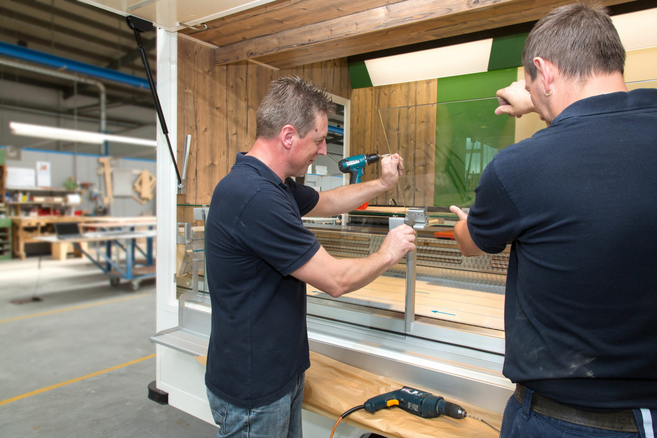 Karriere - GEORG FISCHER GmbH & Co. KG