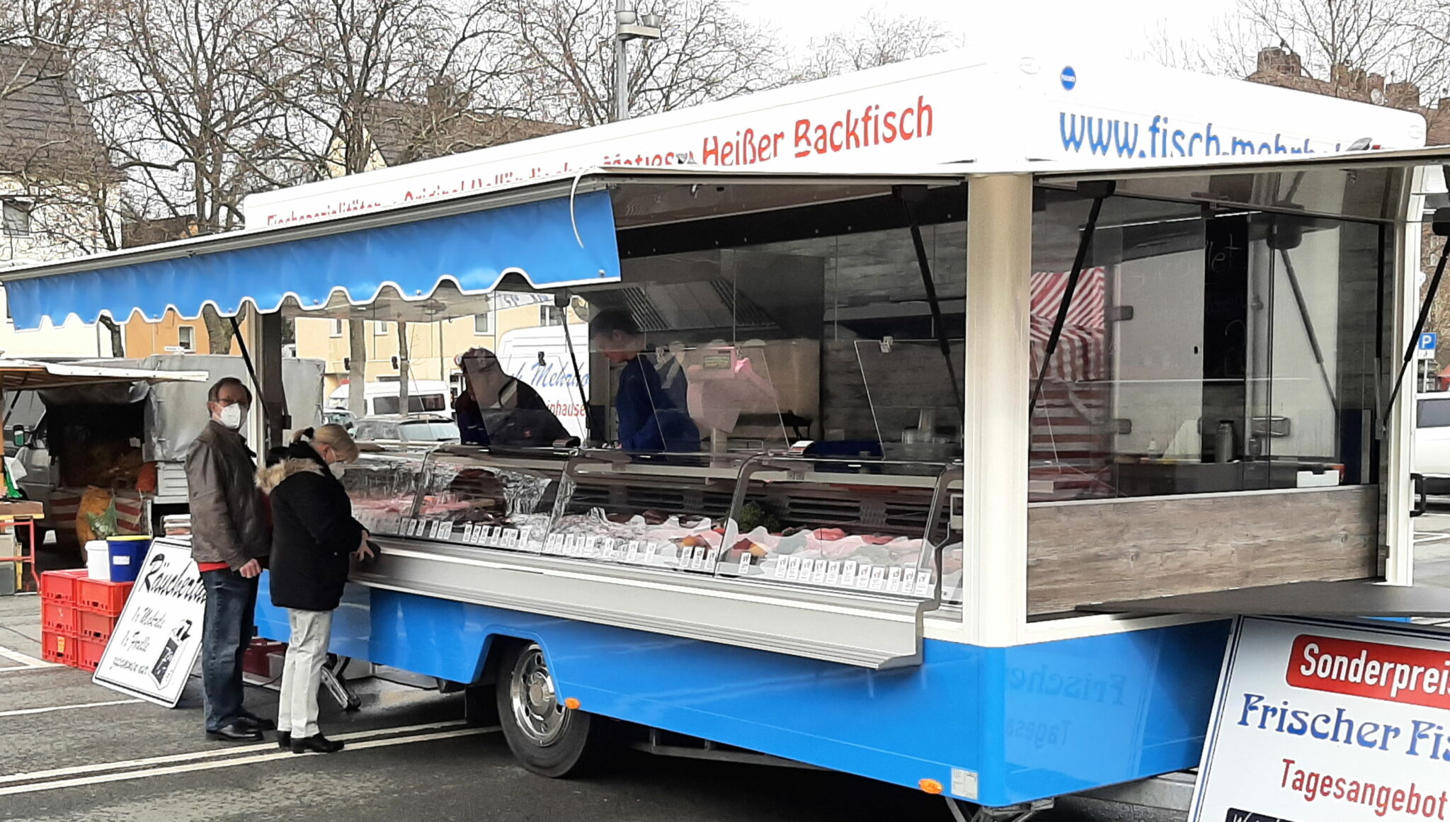 Fisch Mehrholz - GEORG FISCHER GmbH & Co. KG