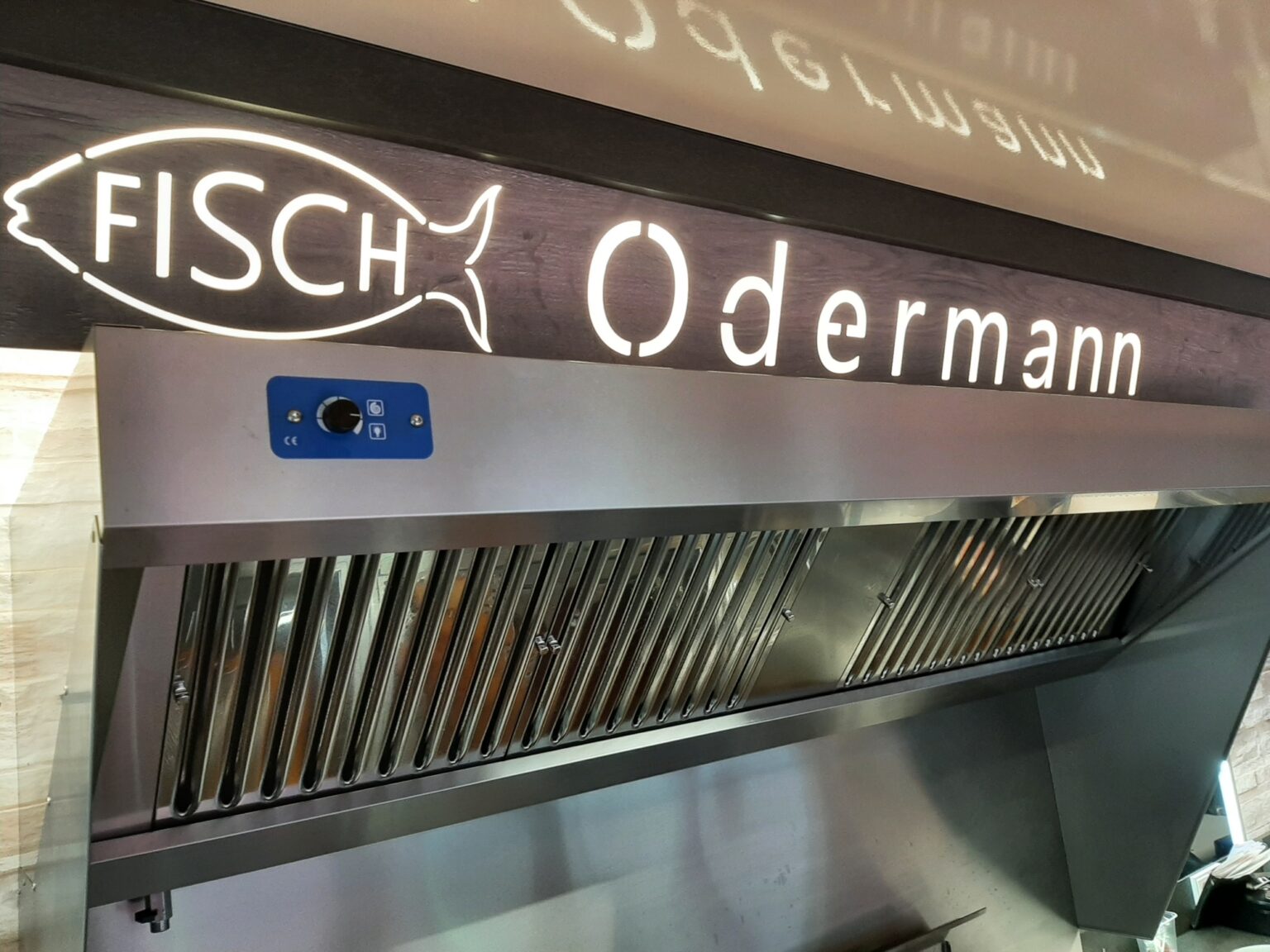 Fisch Odermann - GEORG FISCHER GmbH & Co. KG